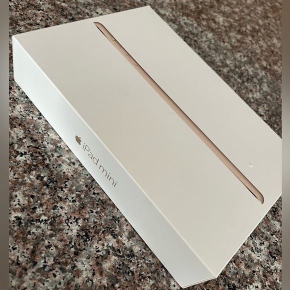 Apple | Tablets & Accessories | Ipad Mini | Poshmark